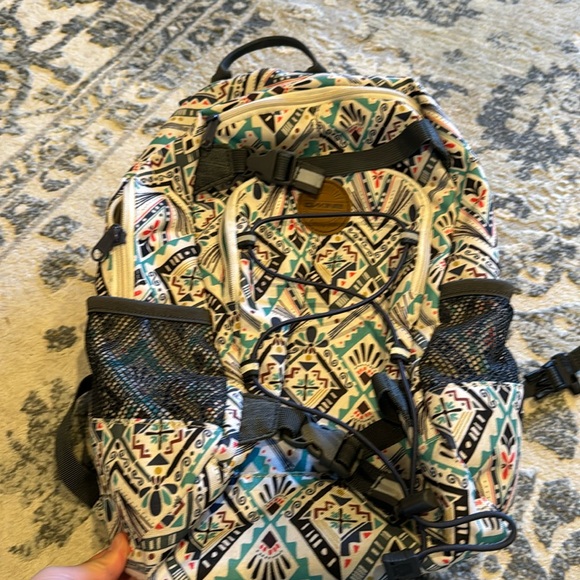 Dakine | Bags | Dakine Mini Backpack | Poshmark